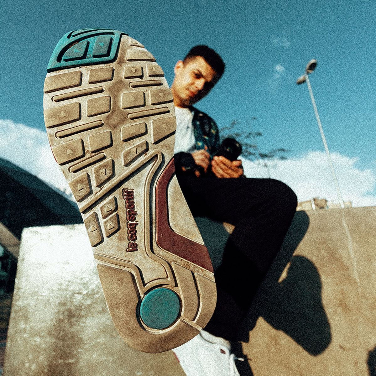 Telos Aftercare Support - Telos