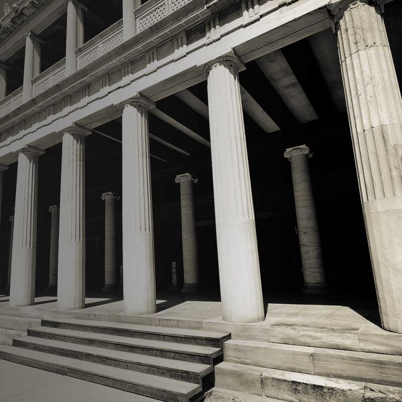 Ten Pillars of Telos | Telos