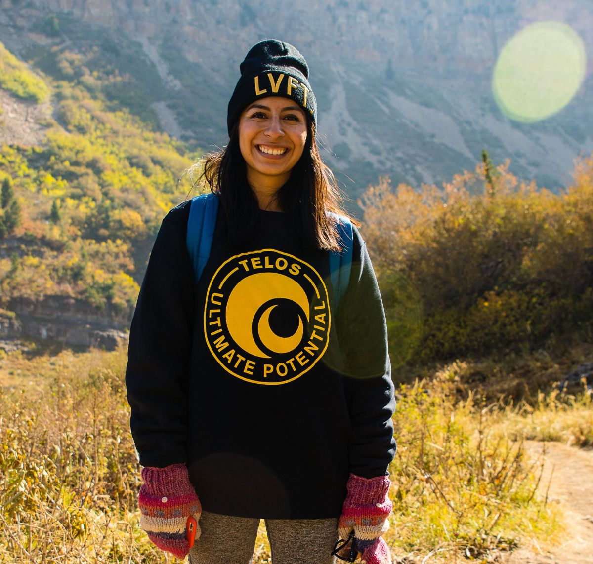 Student Life at Telos - Telos