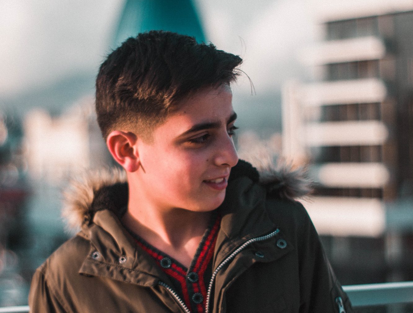 Telos Mission & Program | Telos