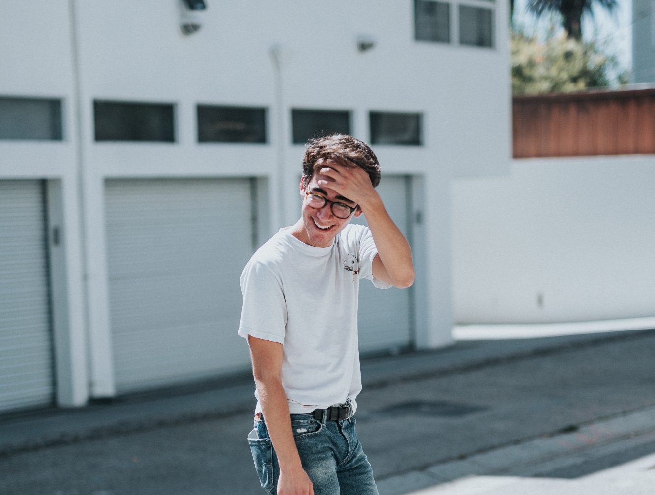 Telos Mission & Program | Telos